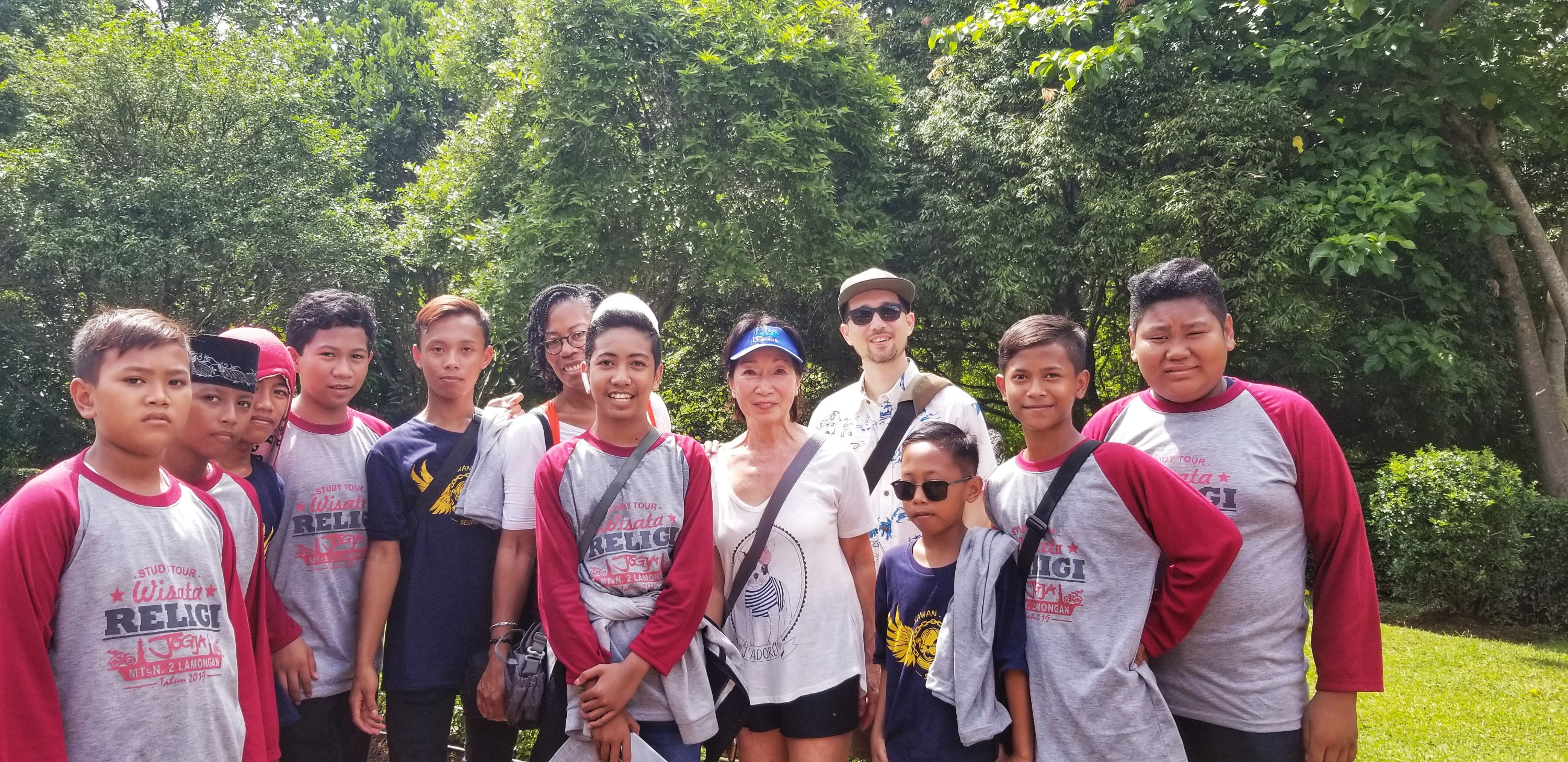 Indonesia Travel: Motorbikes, Monsoons, Monuments, and Monkeys – Part 3 ...